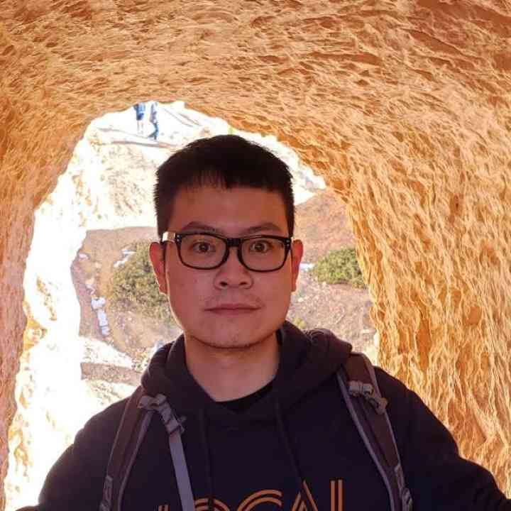 Xiaofeng Xiang’s Homepage